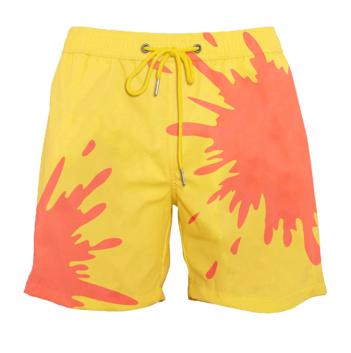 Color changing swim suit store
